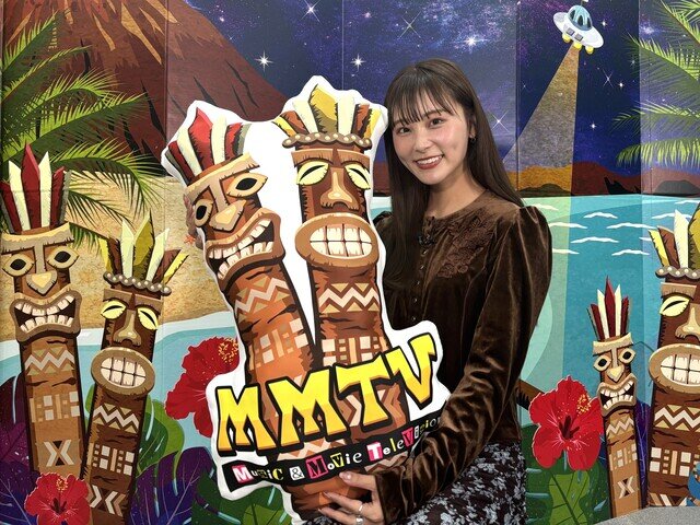 MM-TV | MBS 毎日放送